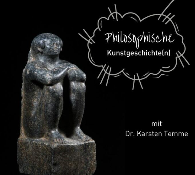 „Philosophische Kunstgeschichte(n)“ • Lange Nacht der Philosophie (19 ...